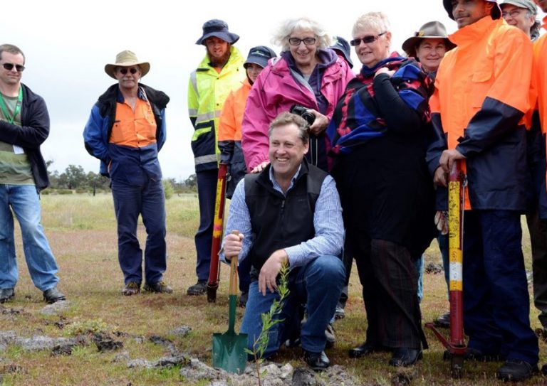 PROJECT-BANNER_20mt-gondwana-link-1 - Greening Australia - Greening ...