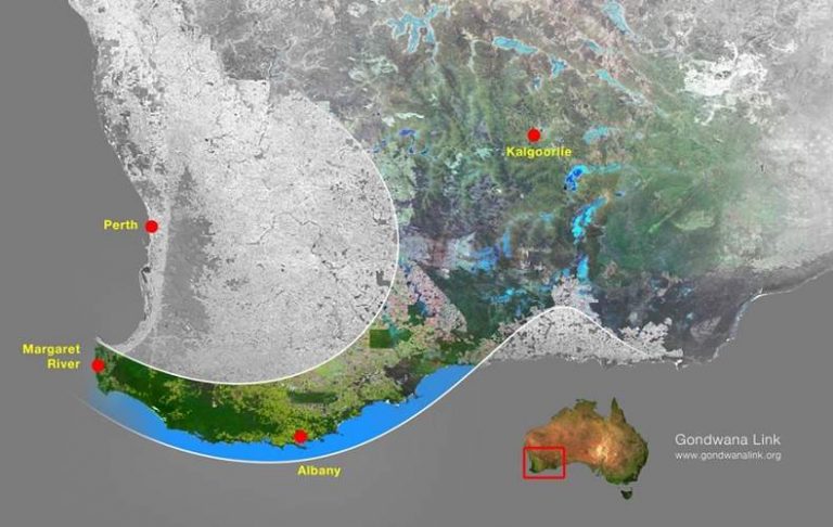 Gondwana Link - Greening Australia - Greening Australia