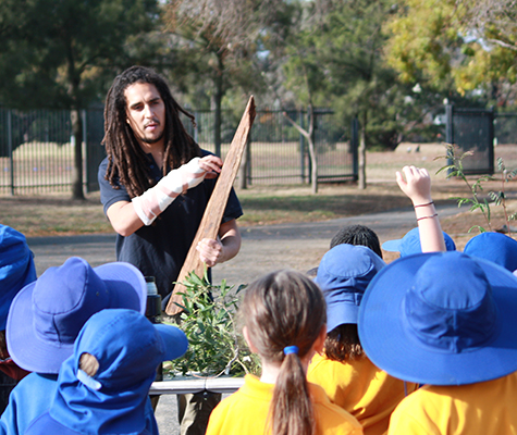 Aaron_Chatfield_475x400 - Greening Australia - Greening Australia