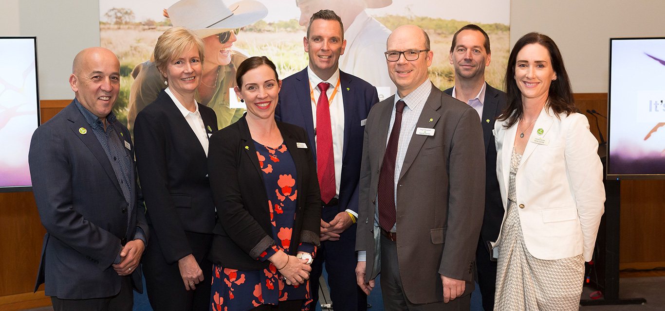 Banner-our-exec-team - Greening Australia - Greening Australia