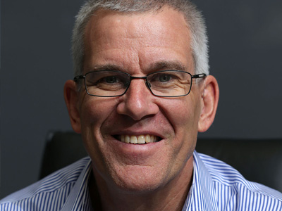 David-Timmel - Greening Australia - Greening Australia