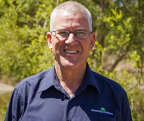 David Timmel_475x400 - Greening Australia - Greening Australia