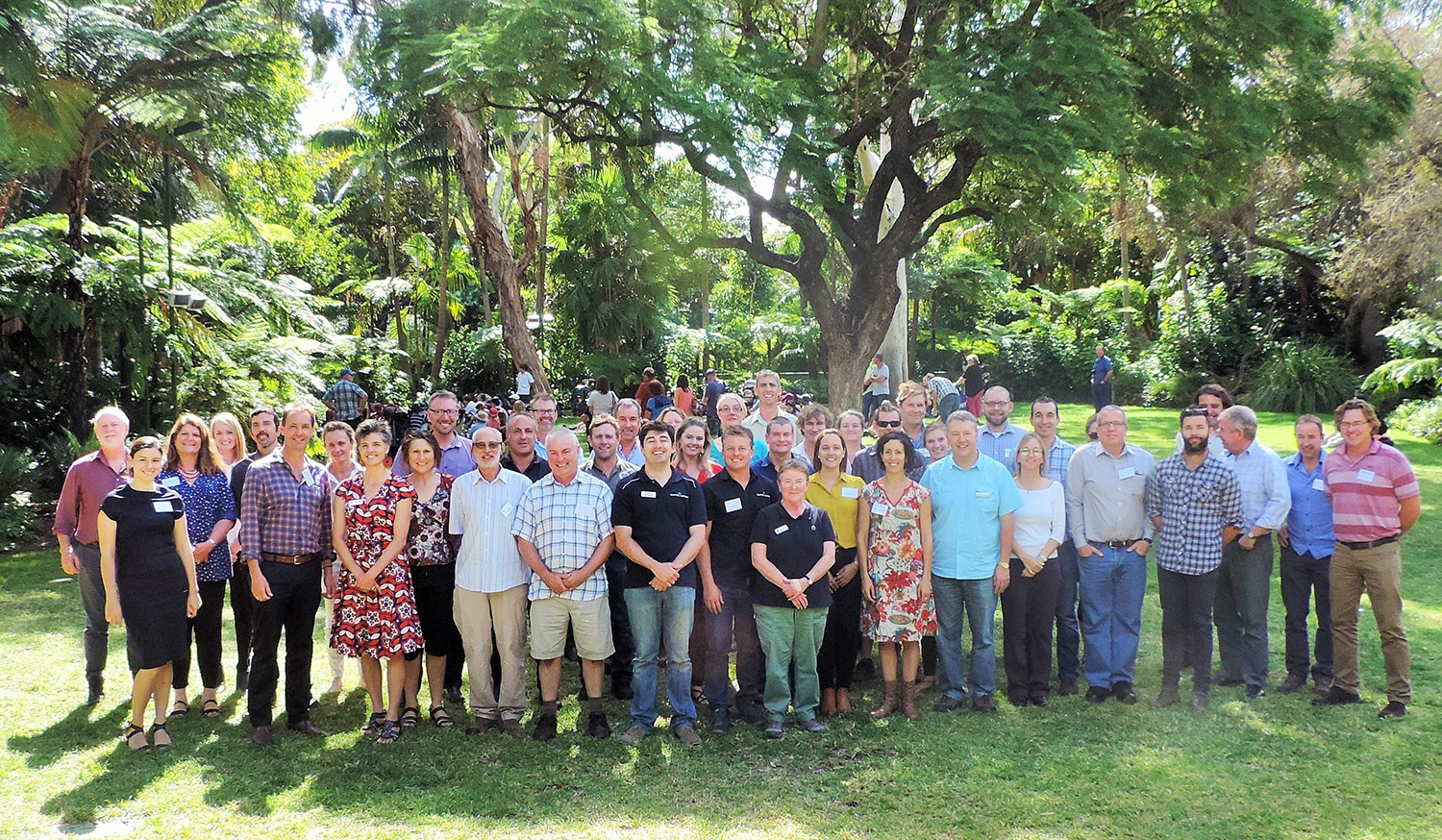 ‘Green Cities’ program underway in Adelaide - Greening Australia ...