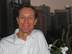 Peter-Stephen - Greening Australia - Greening Australia