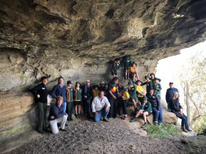 Aboriginal land management - Greening Australia - Greening Australia