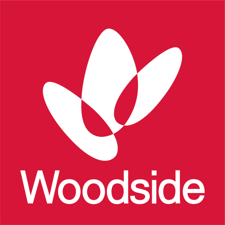 Woodside-Logo-Vertical - Greening Australia - Greening Australia