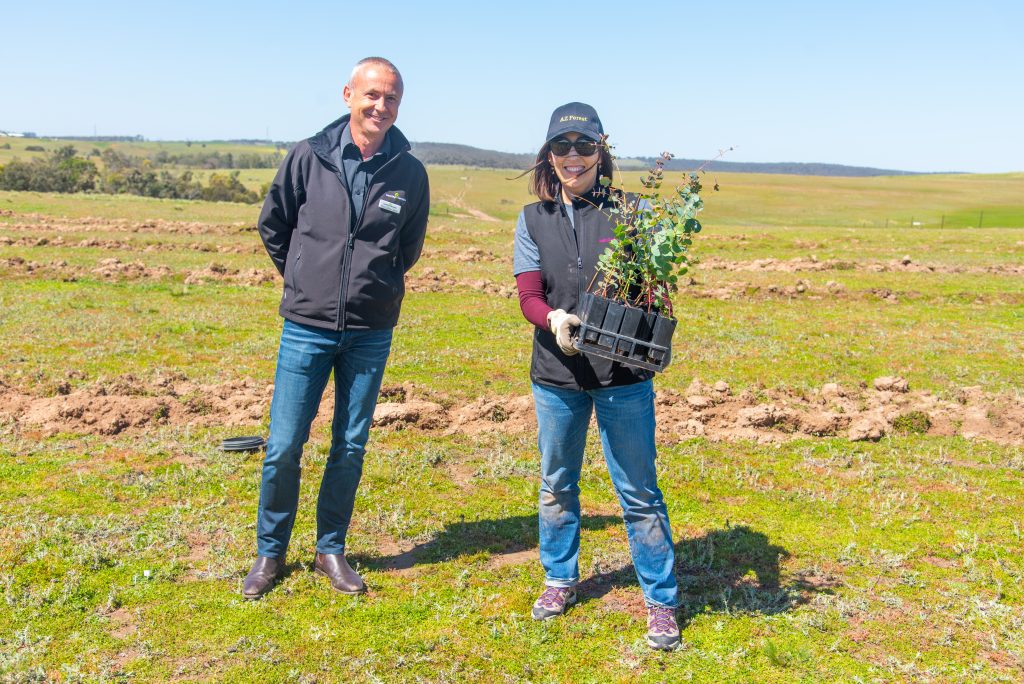 Arthursleigh-8564 - Greening Australia - Greening Australia