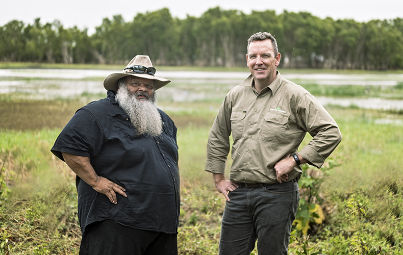 Introducing Greening Australia’s Aboriginal and Torres Strait Islander ...