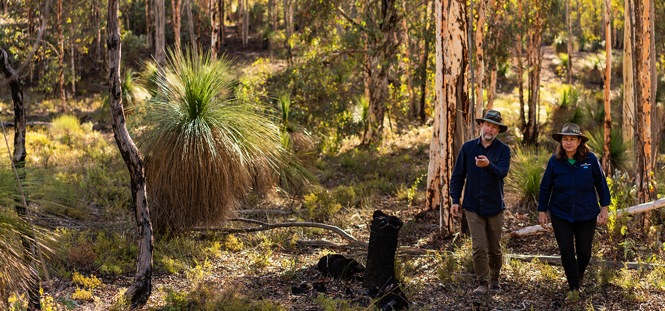 Learn more about helping nature - Greening Australia - Greening Australia