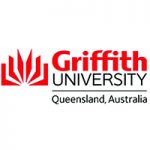 Griffith Uni_logo_SQ - Greening Australia - Greening Australia
