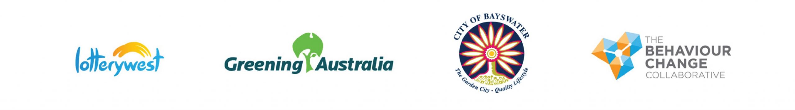 OP2 Arbor Park events logo strip - Greening Australia - Greening Australia