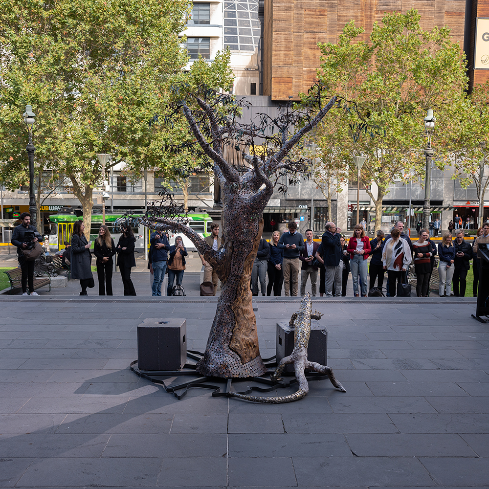 Money Tree Creation 10 - Greening Australia - Greening Australia