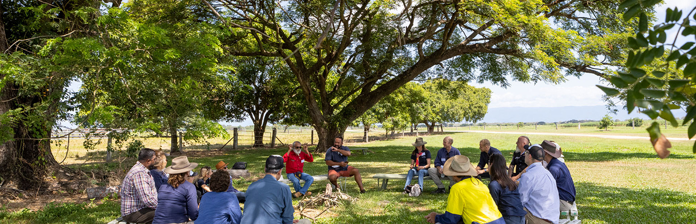 Greening Australia - Greening Australia