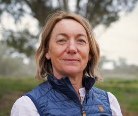 Robin Romero - Greening Australia - Greening Australia