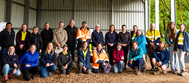 Exploring the future of restoration and conservation in changing ...