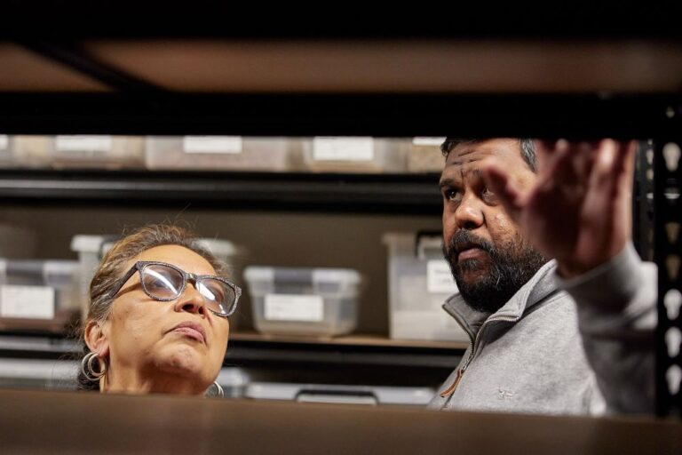 Greening Australia and Prior Family Foundation partner for First ...