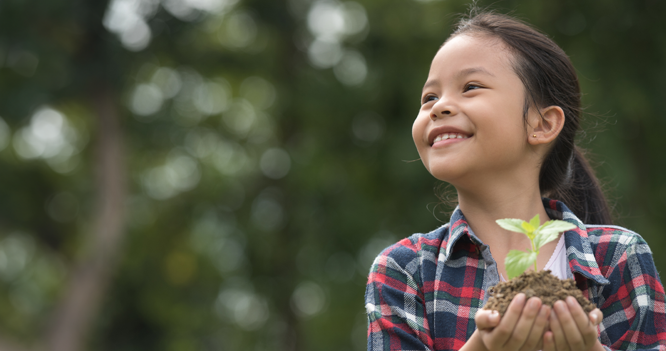 Greening Australia - Greening Australia