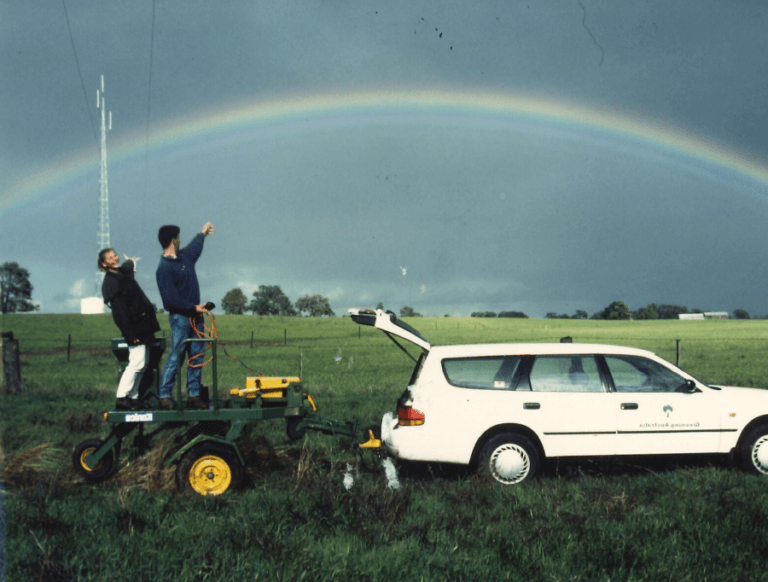 1982 to today: What have we learnt from 43 years of restoration ...